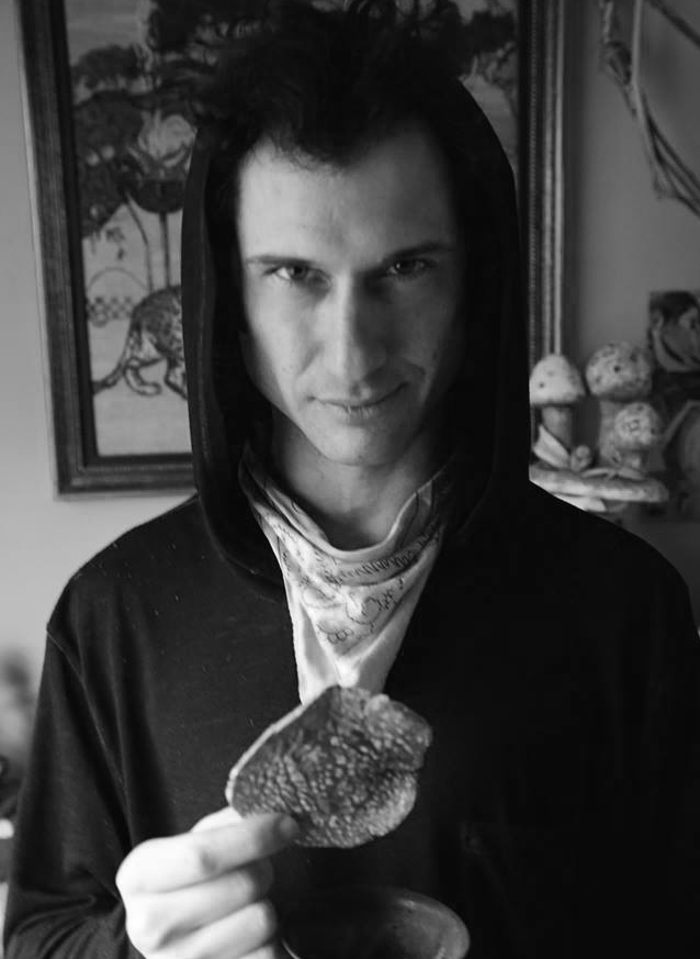 tom noir – The House of Twigs